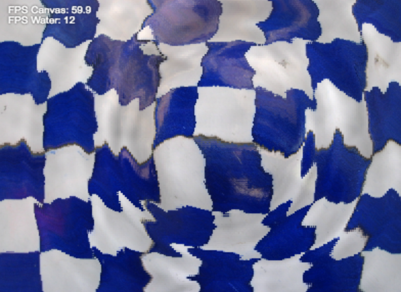 Water ripple FX with Canvas and Javascript – Almeros' Coding Blog